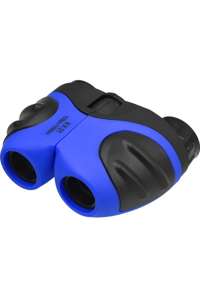 8X21 Çocuklar Için Dürbün