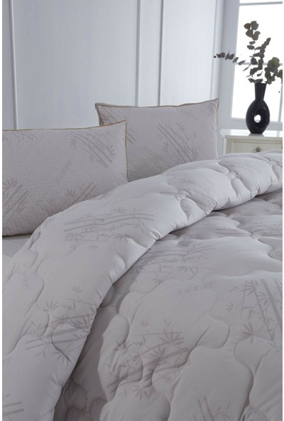 Linnda Home Cool Bambu Yorgan Tek Kişilik