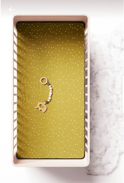 Alpar Tekstil Penye Bebek Lastikli Çarşaf 70*140 & 60*120 Yatak ile Uyumlu Alpar Tekstil Penye Bebek Lastikli Çarşaf 70*140 & 60*120 Yatak ile Uyumlu