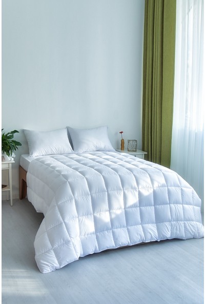 Relax Meriadoc Daphne Microfiber Elyaf Tek Kişilik Yorgan