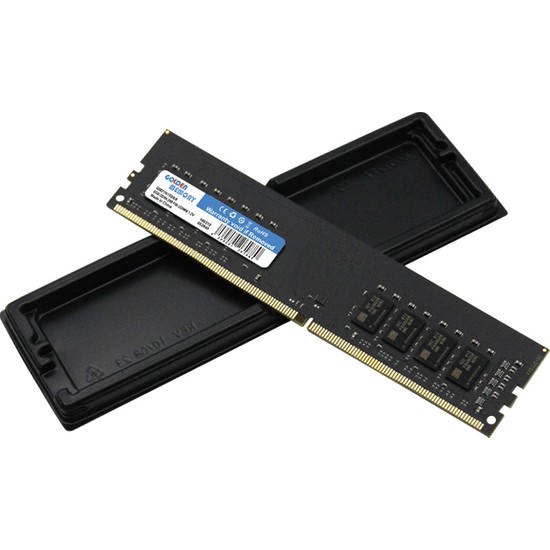 Golden KVR21N15S8/8 8gb Ddr4 2666 Mhz Masaüstü Ram Fiyatı