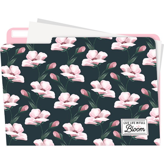 Legami Manila Flower Bloom Dosya K085612 Fiyatı