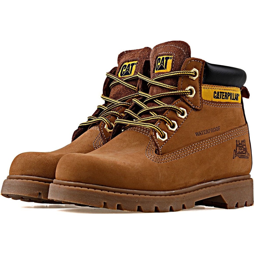 Caterpillar Bot Fiyatı, Taksit Seçenekleri ile Satın Al