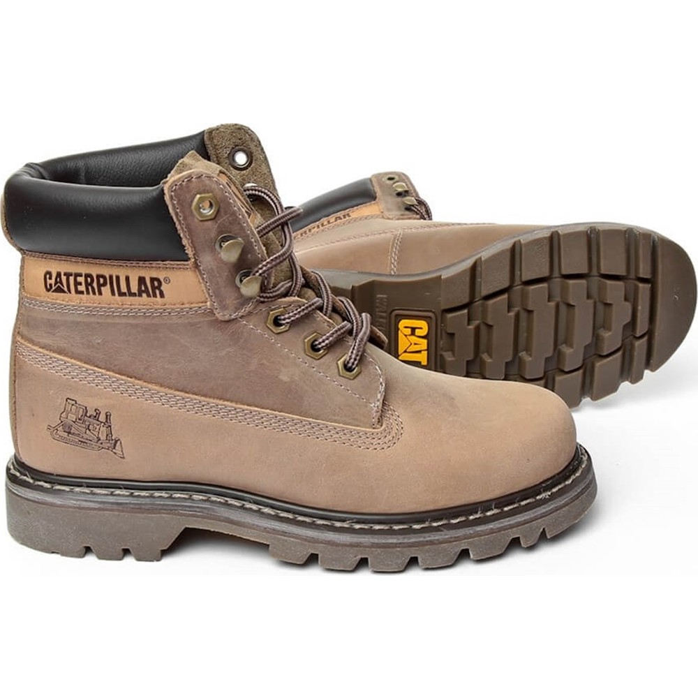 Caterpillar Bot Fiyatı, Taksit Seçenekleri ile Satın Al