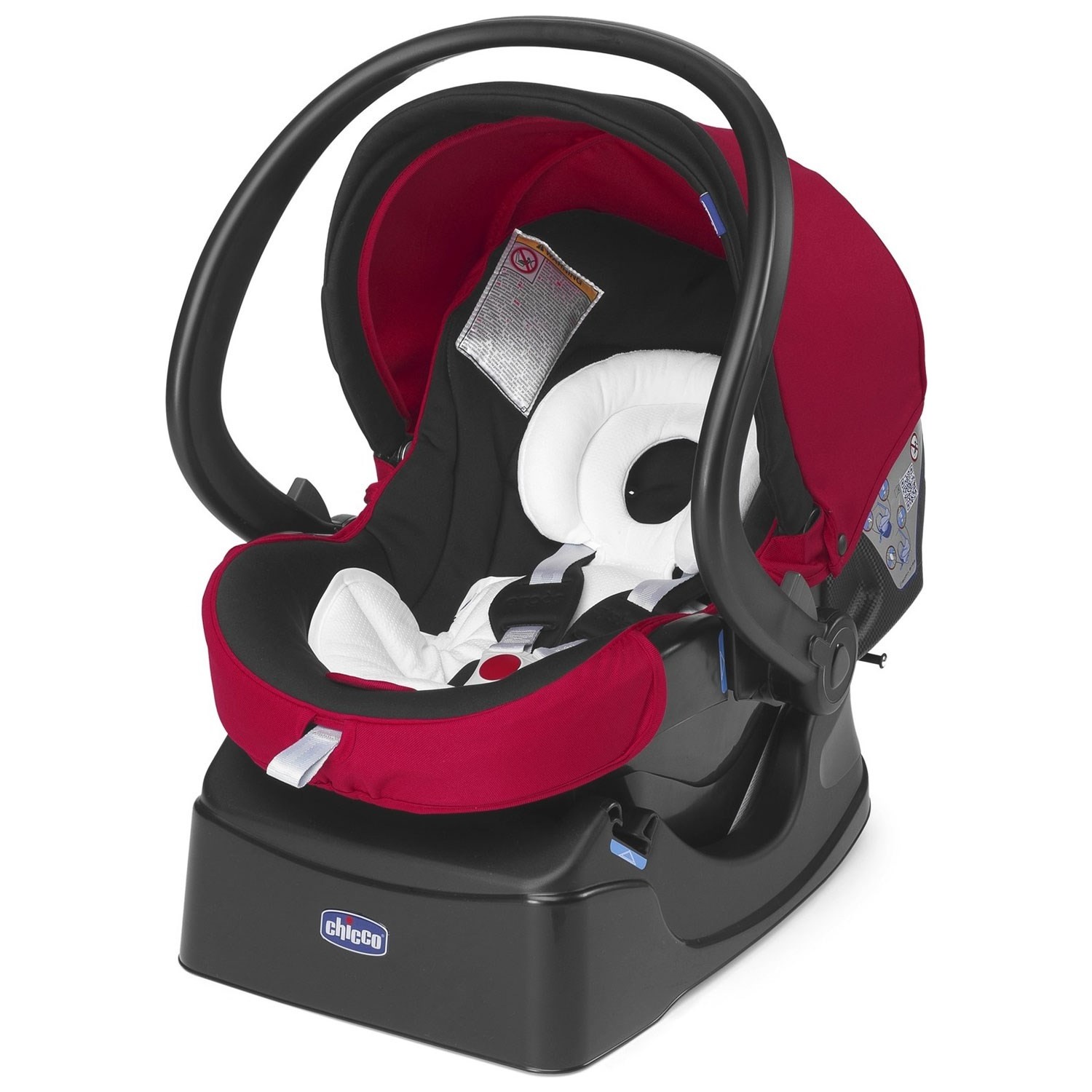 Chicco Auto-Fix Fast Ana Kucağı / Oto Koltuğu (0-13 Kg) / Fiyatı