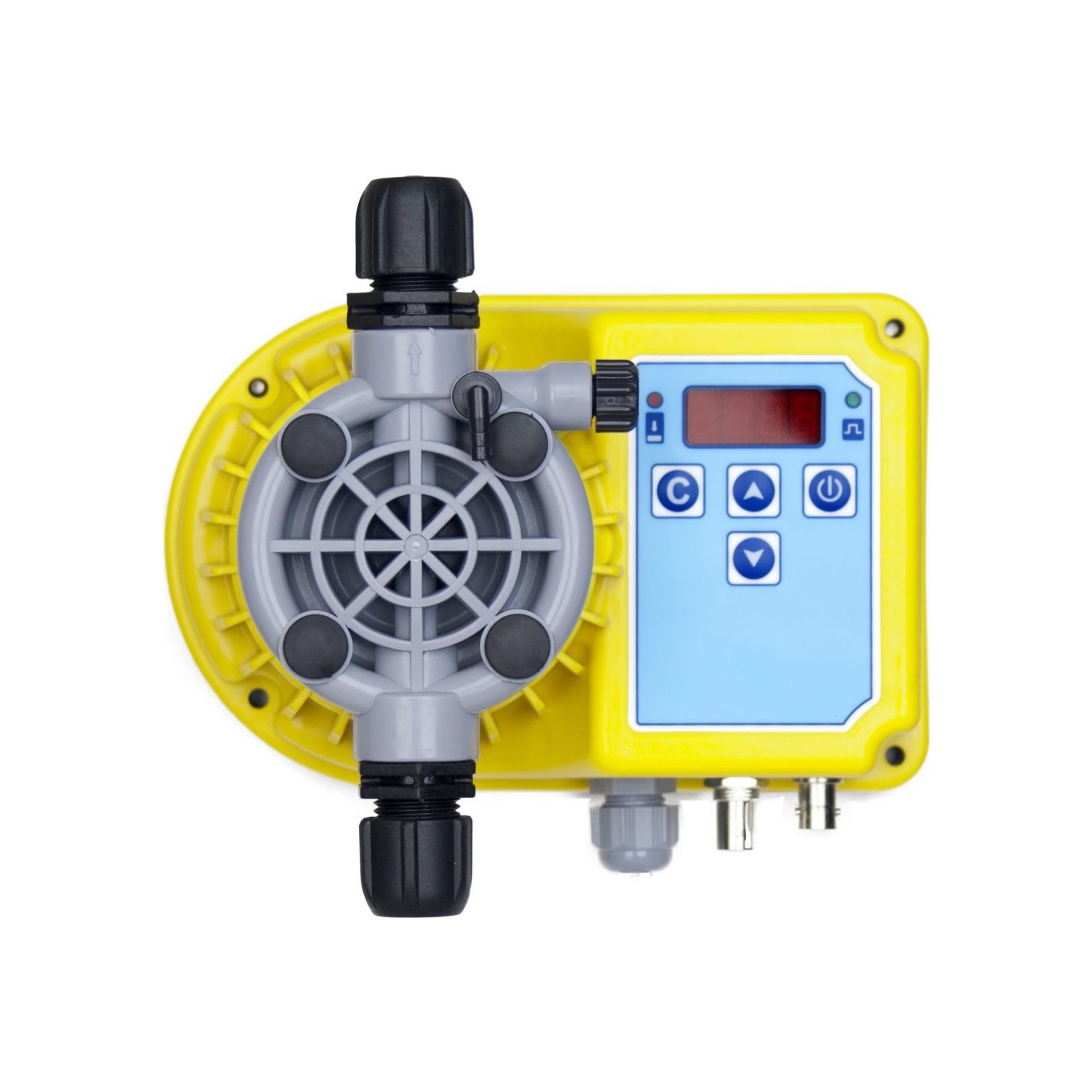 Antech 2 Lt./H – 20 Bar Dijital Sıvı Seviye Kontrollü Dozaj Fiyatı