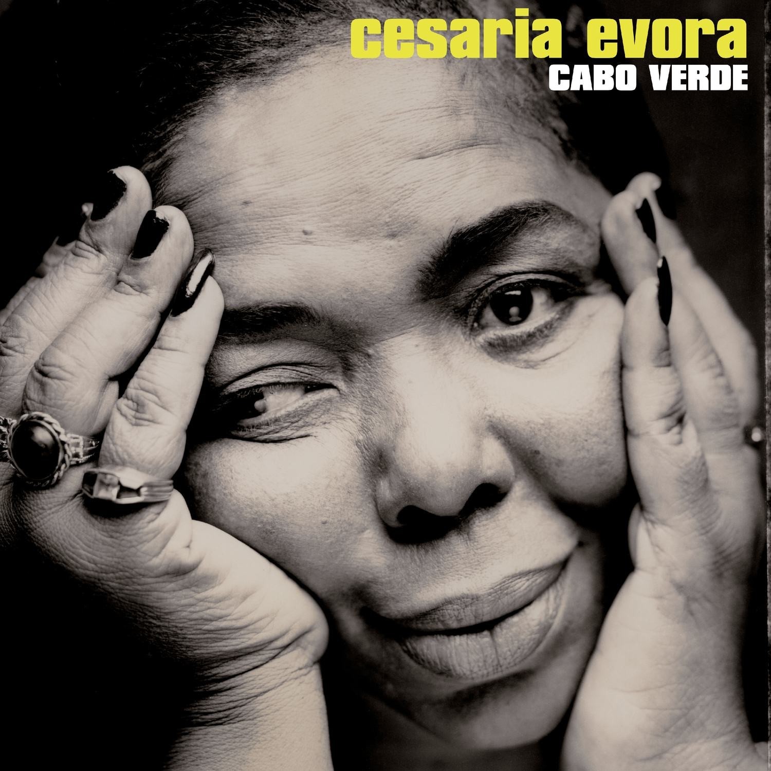 Cesaria Evora - Cabo Verde (1997) - Plak Fiyatı