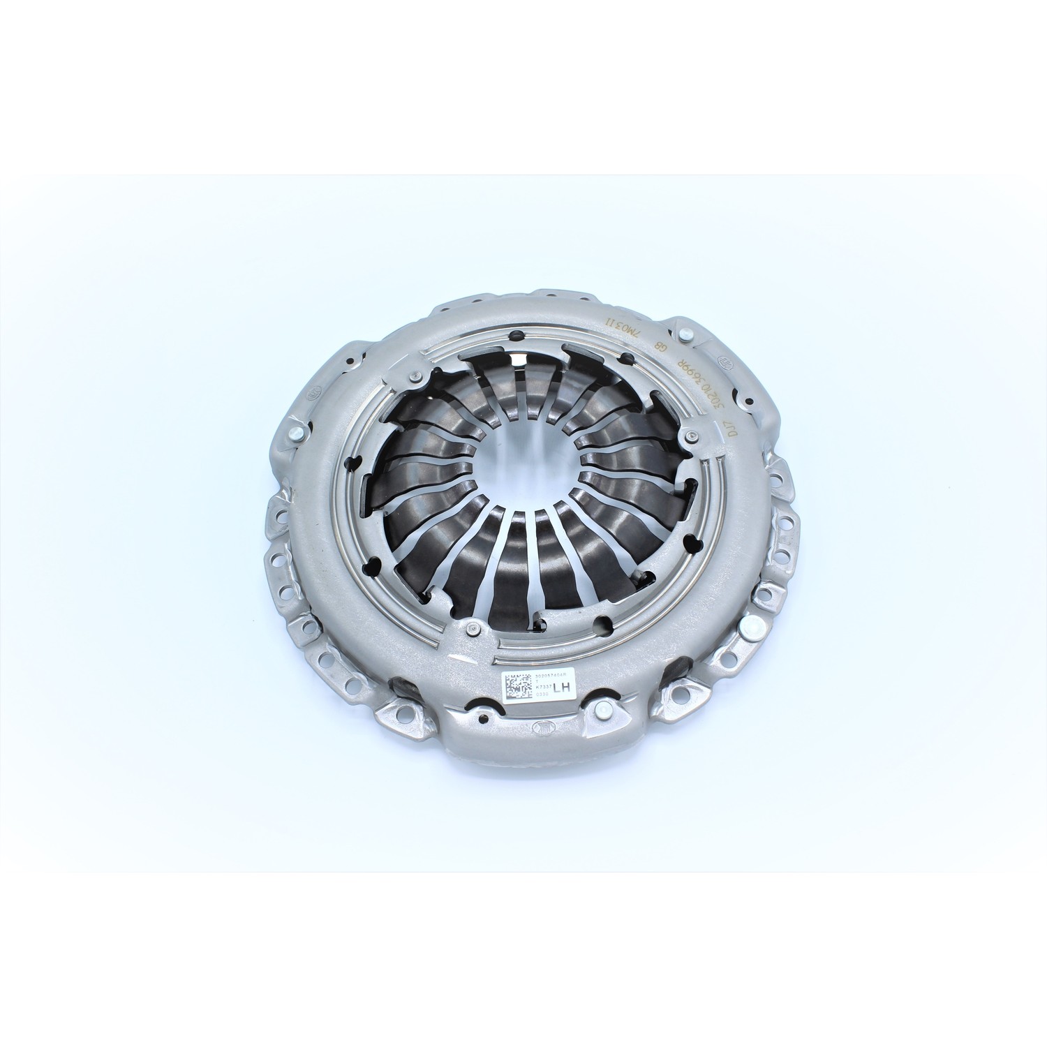 Motrio/Mais Polen Filitresi 272773016R Fiyatı - Taksit Seçenekleri