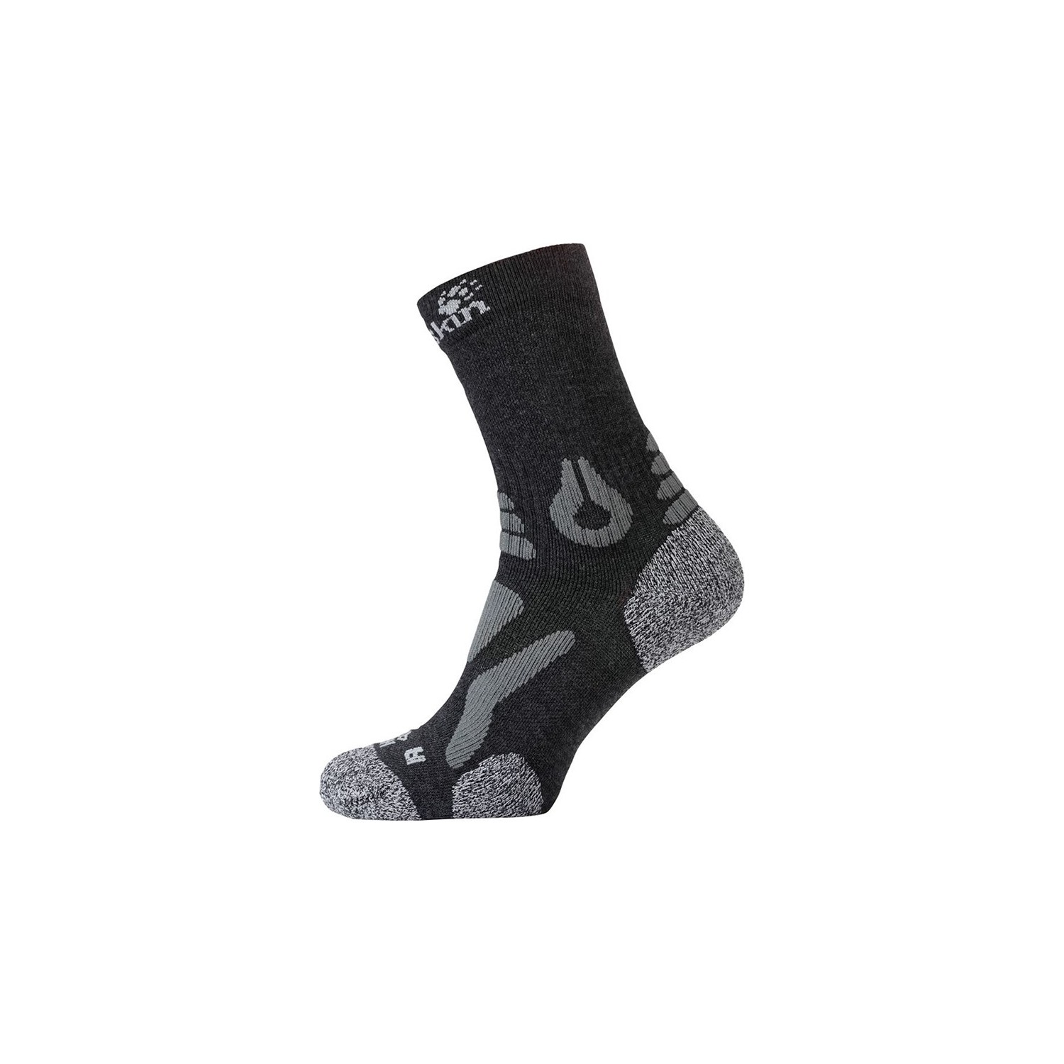 Jack Wolfskin Hiking Pro Classic Çorap 1904102 Fiyatı