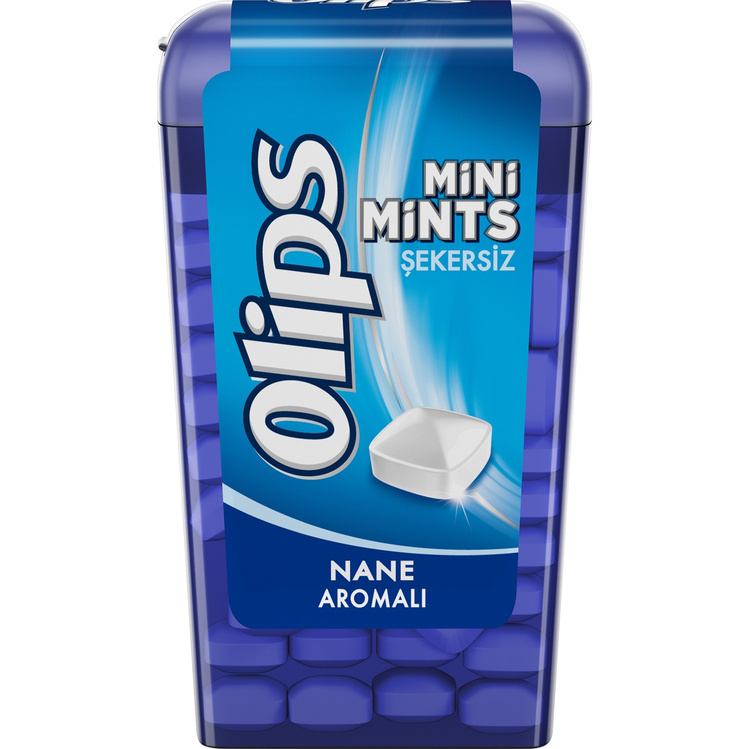 Olips Mints Nane 12;5 gr Fiyatı, Taksit Seçenekleri ile Satın Al