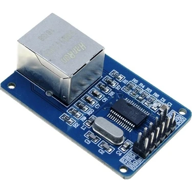 ENC28J60 Ethernet LAN Network Module Schematic For Arduino, 59% OFF