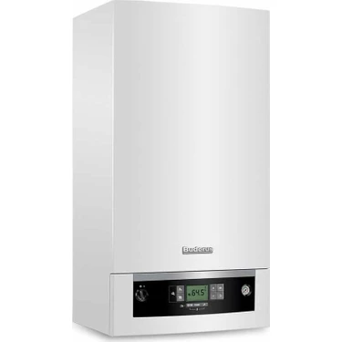 Teknosa Buderus Logamax Plus GB072-V2 24 kW Sessiz Tam Yoğuşmalı Kombi | Fiyat Arşivi