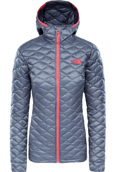 The North Face W Tball Hdy Ceket