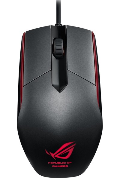 Asus ROG Sica Kablolu Siyah Oyuncu Mouse Asus ROG Sica Kablolu Siyah Oyuncu Mouse