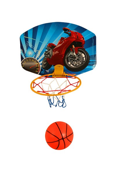 Mini Basket Potası Mini Basket Potası