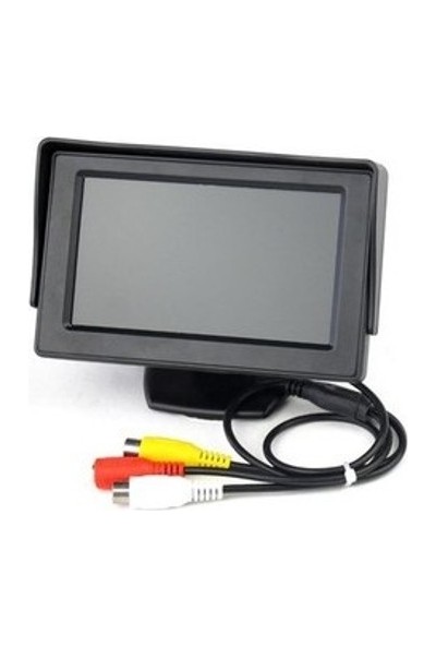 Wondex WD-403 Monitör