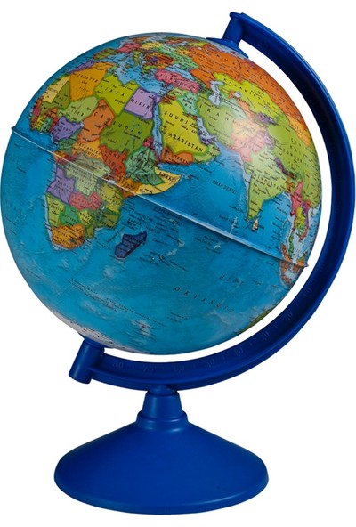 Gürbüz Işıksız Siyasi Küre 30 cm 42302