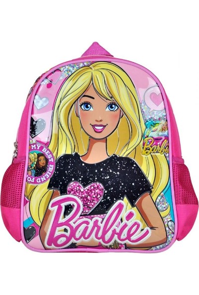 Barbie Anaokulu Çantası 95276