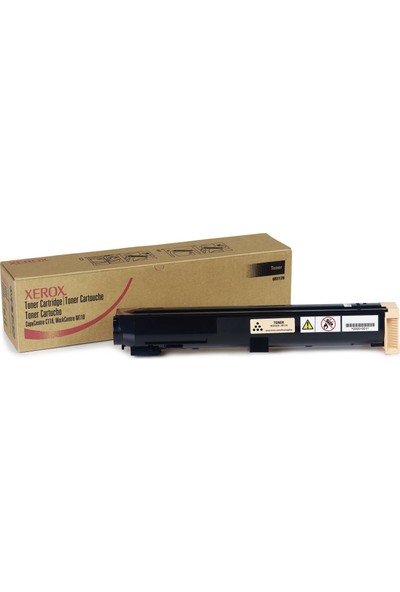 Xerox Workcentre 5222-5225-5230 Toner 20.000 Ppm Xerox Workcentre 5222-5225-5230 Toner 20.000 Ppm