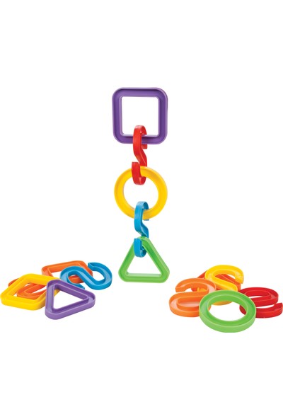 Pilsan Askılı Şekiller