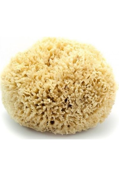 Natural Kids Doğal Bebek ve Çocuk Banyo Süngeri