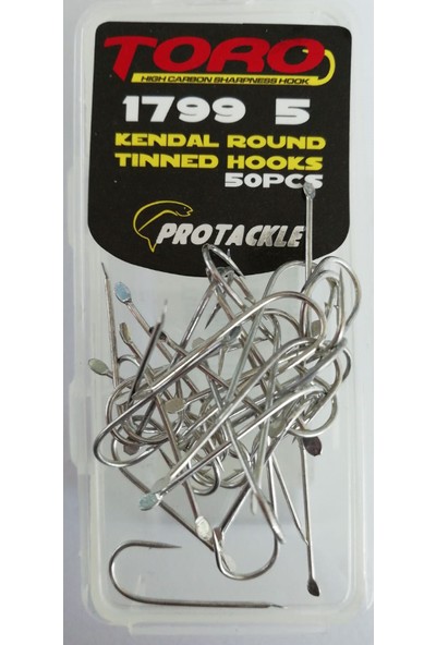 Protackle 1799 No: 5 Olta İğnesi