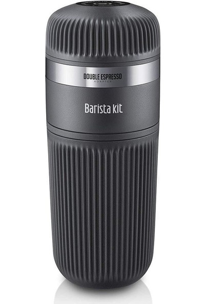 Wacaco Nanopresso Barista Kit