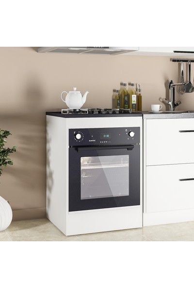 Massan Ankastre Modül Ürgüp Massan Ankastre Modül Ürgüp