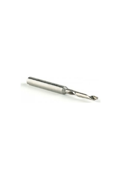 Gfb Alüminyum Freze Ucu (Normal Boy) - 5 X 8 X 80 Mm