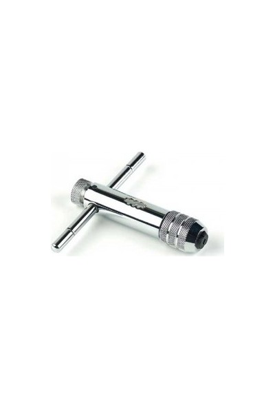 Mert Cırcır Klavuz Kolu Kısa - M 3 - M 8