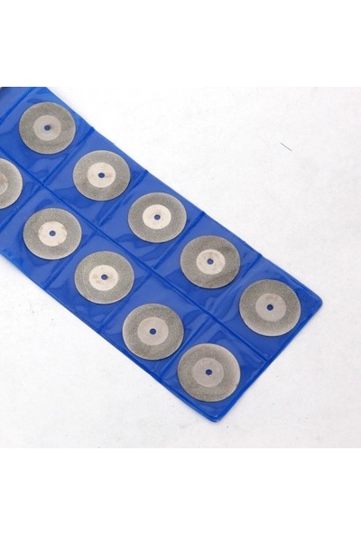 Mert Elmas Disk 25 Mm Mert Elmas Disk 25 Mm