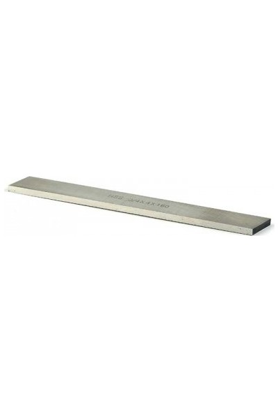 Mert Hss Torna Keski Kalemi - Yassı - 2 X 12 X 200 Mm Mert Hss Torna Keski Kalemi - Yassı - 2 X 12 X 200 Mm