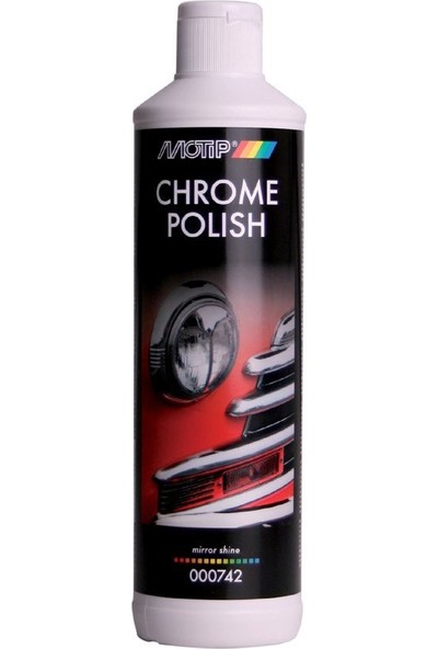 Motip Krom Temizleyici 500ml