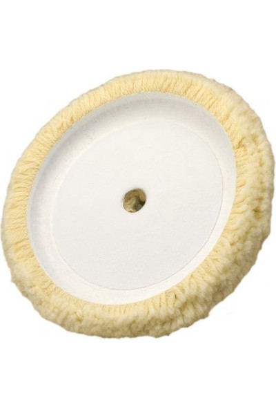 Flexipads Yün Pasta Keçesi 200mm