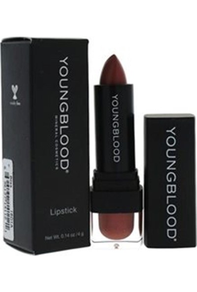 Young Blood Lipstick Bliss