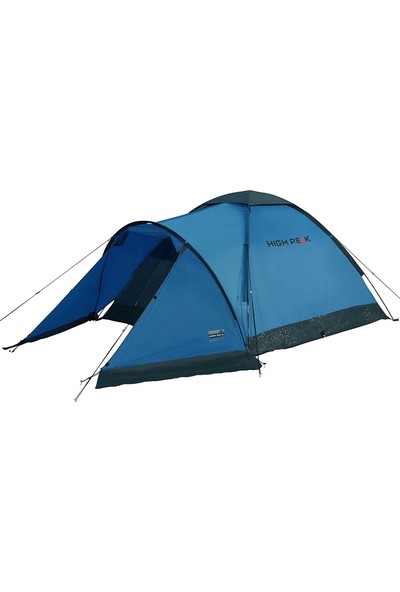 High Peak Ontario 3 Kişilik Çadır High Peak Ontario 3 Kişilik Çadır