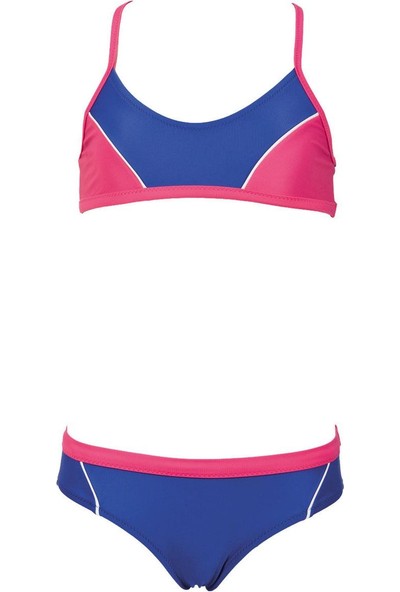 Arena Kız Ço Mayo Sporty 1 Thin Strap 2Pcs- Bikini Arena Kız Ço Mayo Sporty 1 Thin Strap 2Pcs- Bikini