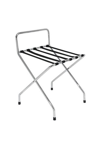 Saray Krom Arkalıklı Valizlik