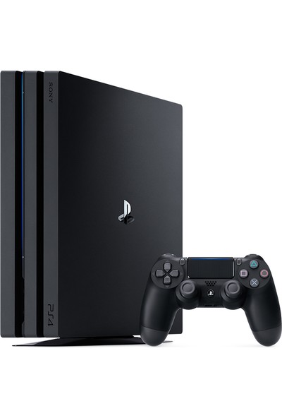 Sony Ps4 Pro 1Tb Konsol - Teşhir Ürünü