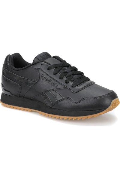 Reebok Royal Glide Siyah Gum Erkek Sneaker