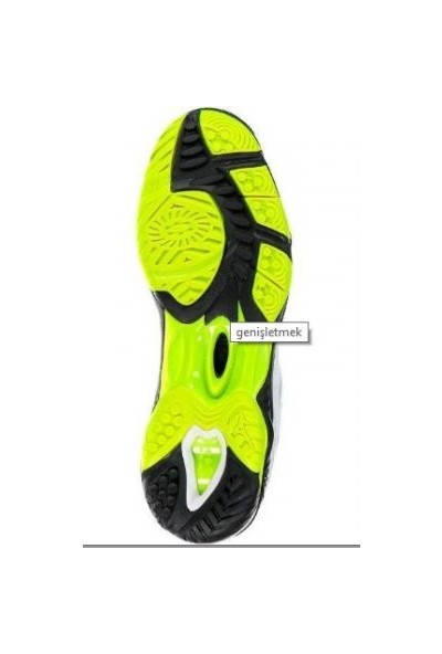 Mizuno V1GA174045 Wave Hurricane 3