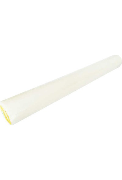 Elite Kumaş 10 Metre Kumaş Rulo Tela Elyaf Tül Süsleme Malzemesi Beyaz ( En: 70 cm ) Elite Kumaş 10 Metre Kumaş Rulo Tela Elyaf Tül Süsleme Malzemesi Beyaz ( En: 70 cm )