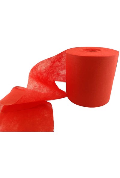 Elite Elyaf 100 Metre Elyaf Tül Süsleme Malzemesi Kırmızı ( En: 20 cm ) Elite Elyaf 100 Metre Elyaf Tül Süsleme Malzemesi Kırmızı ( En: 20 cm )