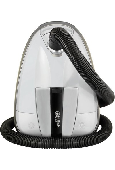Nilfisk Select Grcl13P08A1 Hepa 13 Filtreli Toz Torbalı Elektrikli Süpürge Nilfisk Select Grcl13P08A1 Hepa 13 Filtreli Toz Torbalı Elektrikli Süpürge