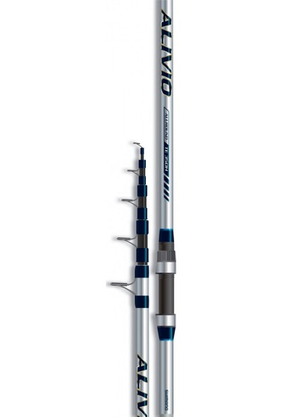 Shimano Alivio Allround Telescopic 350 H Kamış Shimano Alivio Allround Telescopic 350 H Kamış