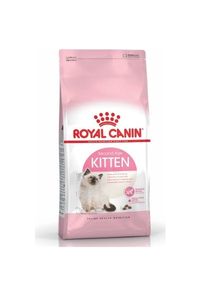 Royal Canin 36 Kitten Yavru Kuru Kedi Maması 2 kg Royal Canin 36 Kitten Yavru Kuru Kedi Maması 2 kg
