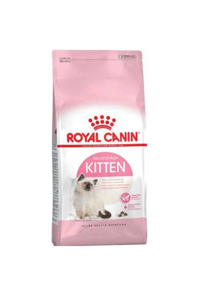 Royal Canin Fhn Kitten 36 Yavru Kedi Maması 10 Kg Royal Canin Fhn Kitten 36 Yavru Kedi Maması 10 Kg
