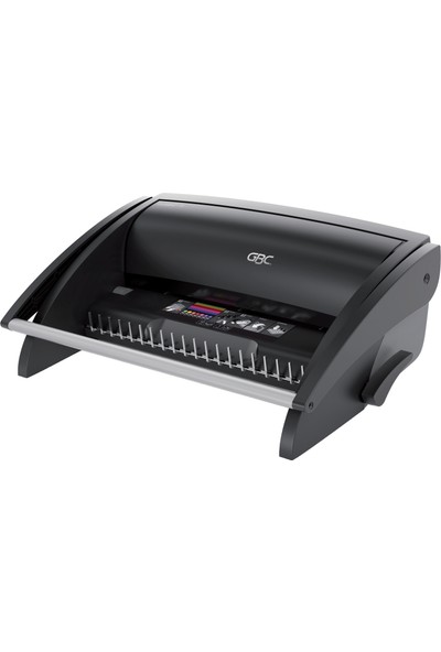 GBC Combind 110 Ciltleme Makinesi