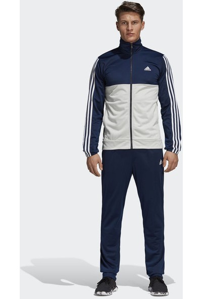 adidas Cz7856 Back2Bas 3S Ts Erkek Eşofman Takımı