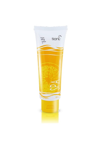 Tiande Limonlu Peeling